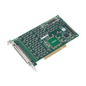 Advantech 96-ch Digital I/o Extension Card For Pci-1753e-be, High Quality Advantech 96-ch ...