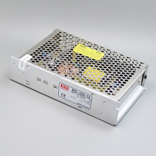 150w 12.5a Small Size Ac 12v Open Frame Power Supply, High Quality 150w ...