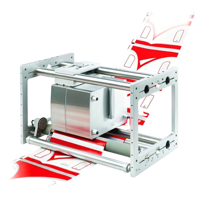 Linx Tt500 32mm Tto Coding Machine - Compatible Ribbon, High Quality ...