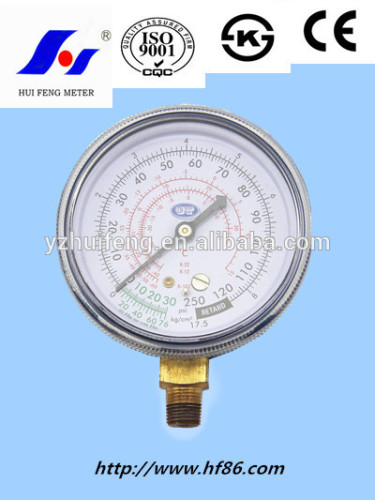 Low Pressure Gauge, High Quality Low Pressure Gauge on Bossgoo.com