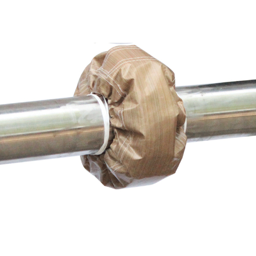 Pipe Flange Spray Shields Of Ptfe Guard, High Quality Pipe Flange Spray ...