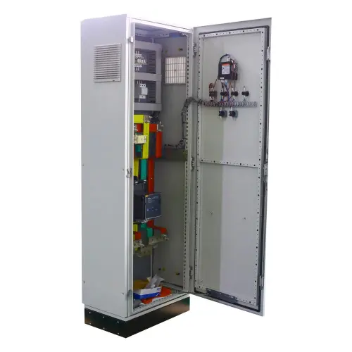 Carbon Steel Mccb Power Distribution Cabinet, High Quality Carbon Steel ...