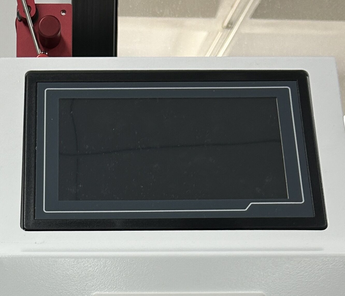 Astm D1238 Touch Screen Melt Flow Index Tester, High Quality Astm D1238 ...