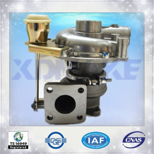 Turbo Kit+isuzu 4ja1 Turbocharger Rhf4h 8972402101 Va420037, High ...