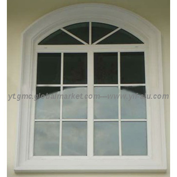 Upvc House Window Grill Design, High Quality Upvc House Window Grill ...