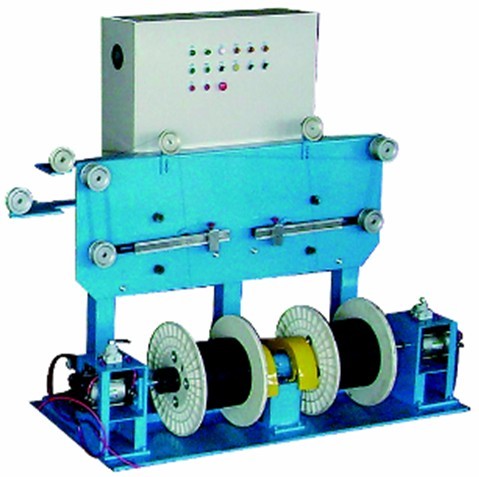 Cable Extrusion Dual-reel Parallel Driven Pay Off Stand, High Quality ...