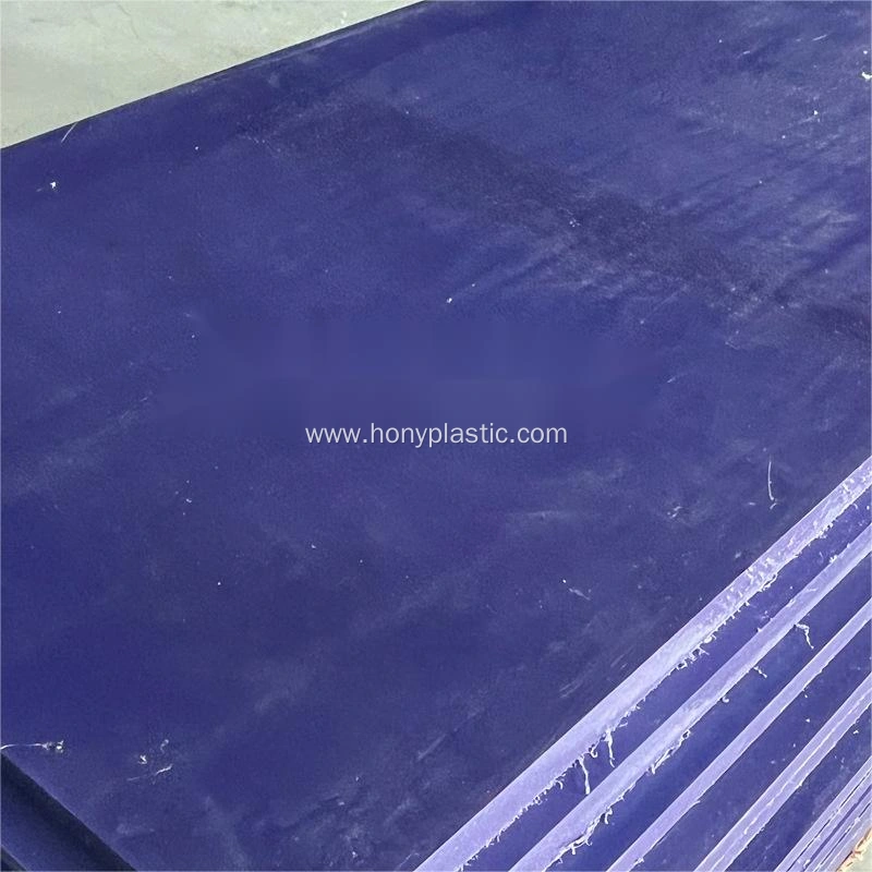 NYLATRON MC703XL plate sheet China Manufacturers Suppliers Factory Exporter