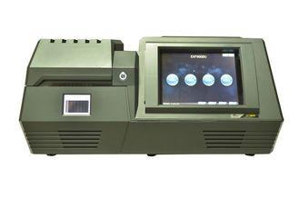 X-ray Fluorescence Portable Gold Tester For 20 Elements Na, High ...
