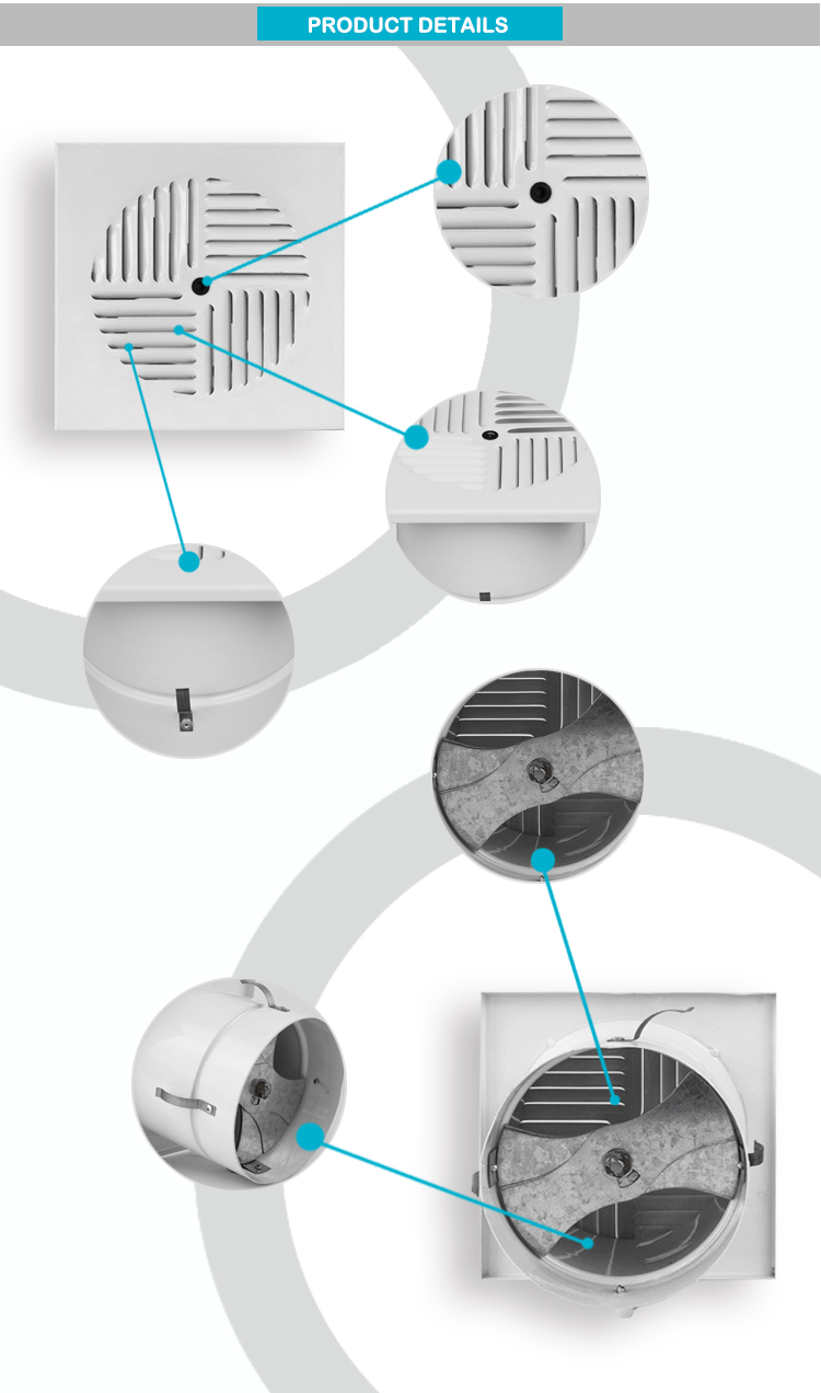Floor Round Swirl Return Air Register Diffuser, High Quality Floor ...