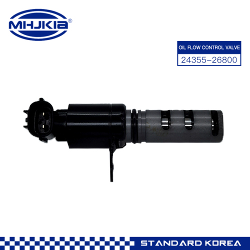 현대 기아 용 24355-26800 석유 제어 밸브, Bossgoo.com의 고품질 현대 기아 용 24355-26800 석유 제어 밸브