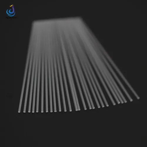 Glass Capillary Tubes Micro Glass Pipettes Capillary Tube, High Quality ...