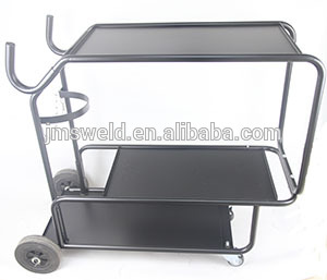 Mig And Tig Tool Cart-012(trolley Cart), High Quality Mig And Tig Tool ...
