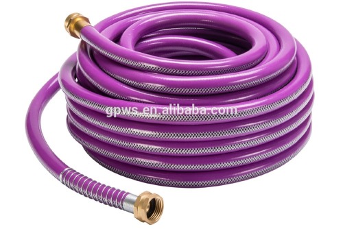 Iso Standard Uv Resistance Flexible Garden /water Hose, High Quality ...