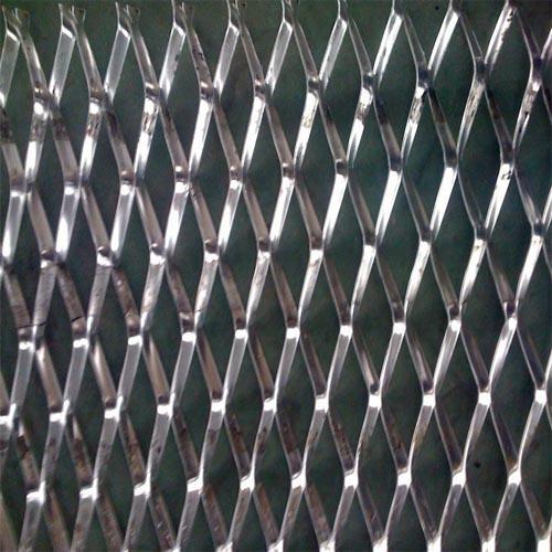 Expanded Metal Mesh Ceilings, High Quality Expanded Metal Mesh Ceilings ...