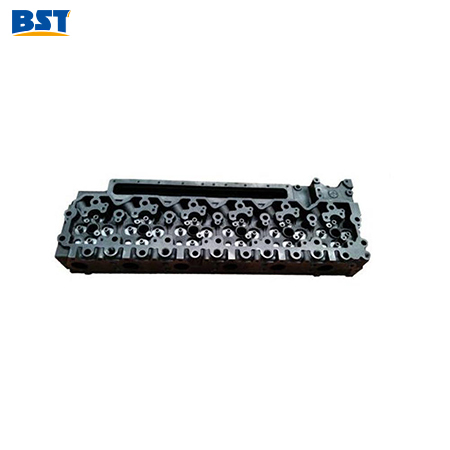 Cummins Engine Isle Cylinder Head Assy 5256470, High Quality Cummins ...