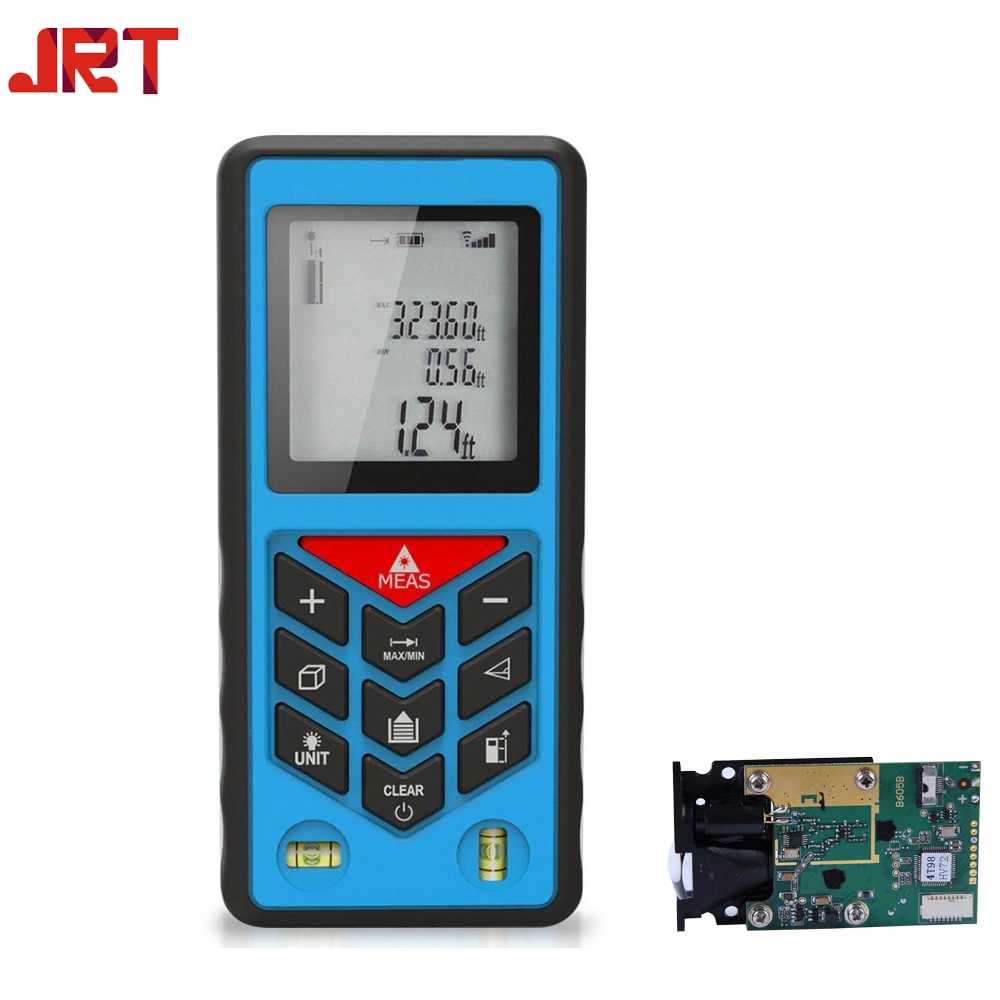 150m Mini High Accuracy Laser Distance Measure OEM China Manufacturers ...