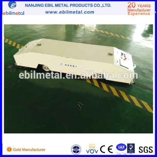 Bidirectional Walking Automated Guided Vehicle, High Quality ...