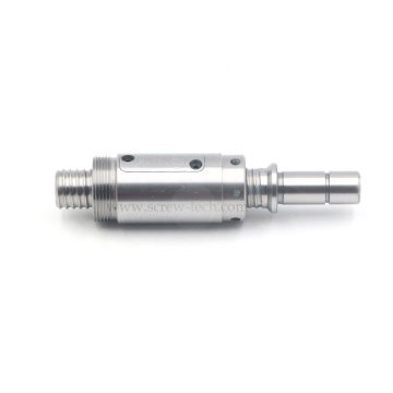 Bi-directional Ball Screw,0402 Ball Screw,Ball Bearing Set Screw