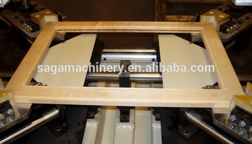 Saga High Frequency Photo Framing Equipment(sz5-sa), High Quality Saga ...