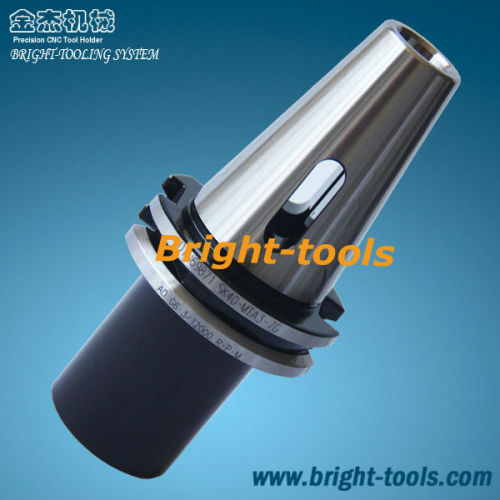 Sk40 Mk2 L50mm Morse Taper Holder Din69871, High Quality Sk40 Mk2 L50mm ...