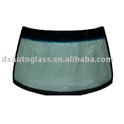 Dxg Glass Laminated Front Windshield, High Quality Dxg Glass Laminated ...