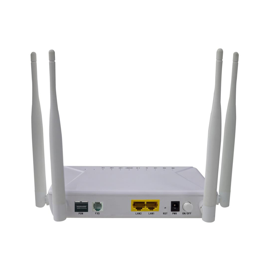 광섬유 1ge 1fe Voip Wifi Epon Ont, Bossgoo.com의 고품질 광섬유 1ge 1fe Voip Wifi Epon Ont