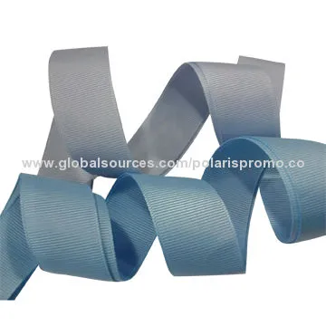 Polyester Grosgrain Ribbon, High Quality Polyester Grosgrain Ribbon on ...