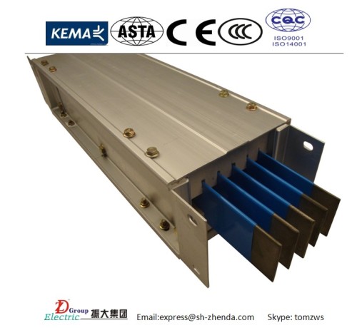 Copper Air Insulated Busway, High Quality Copper Air Insulated Busway ...