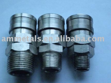 Japan Type Quick Coupler, High Quality Japan Type Quick Coupler on ...