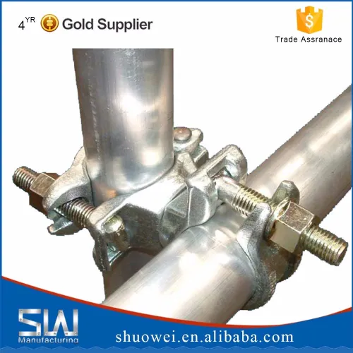 Types Of Pipe Clamps, Scaffold Ledgers Lock Clamps, European Coupler ... Types Of Pipe Clamps, Scaffold Ledgers Lock Clamps, European Coupler ...
