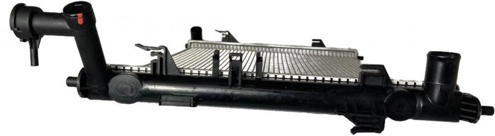 Radiator For Hyundai I30 1.4 I Oenumber 25310-2h000, High Quality ...