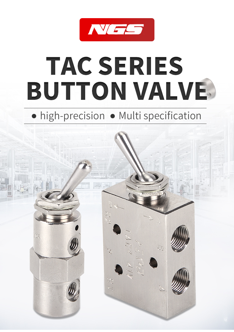 Tac Vent Valve Pneumatic Switches, High Quality Tac Vent Valve ...