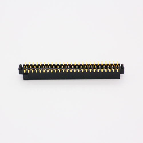 Smt Chip Header Female Connector, High Quality Smt Chip Header Female ...