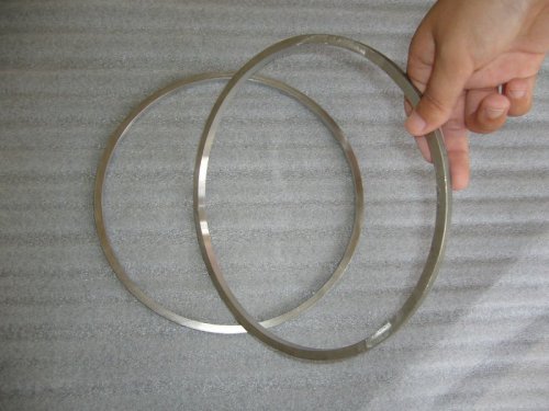 Inserted Ring Of Frp Pressure Vessel Membrane Housing, High Quality ...