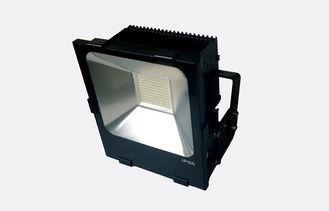 Stadium 100w Commercial Led Floodlight 9300lm , Waterproof, High ...
