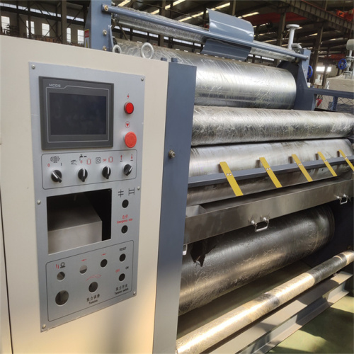 Glue Machine For Corrugated Cardboard Production, High Quality Glue ...