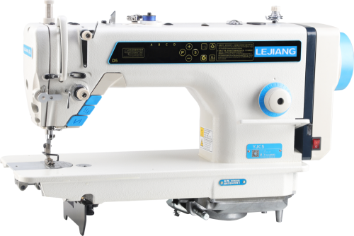 Computer Single Direct Drive Flat Sewing Machine, High Quality Computer ...