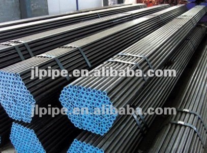 Seamless Technique Api 5l Standard Steel Pipeline Pipe Liaocheng ...