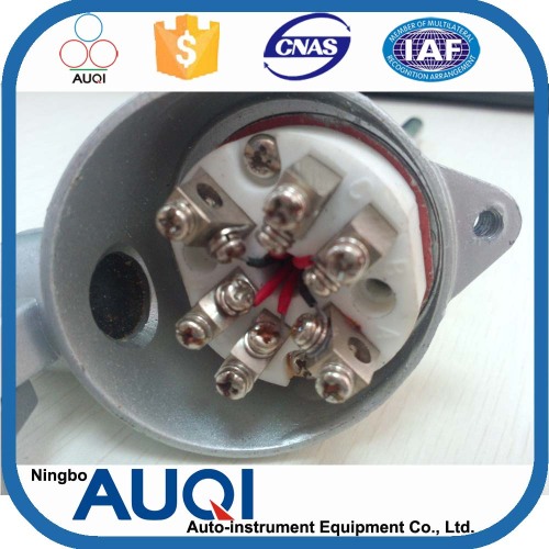 Wholesale Rtd Pt100/cu50 Rtd, Sensor Pt100 Rtd To 4-20 Ma, Temperature ...
