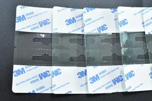 Adhesive Hanging Euro Hole Hang Tab In Supermarket, High Quality ...