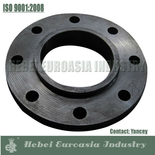 Ansi B16.5 Class 1500 Forged Steel Lap Joint Flanges, High Quality Ansi ...