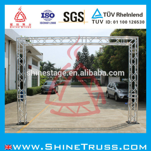 Aluminum Truss Goal Post, High Quality Aluminum Truss Goal Post on ...