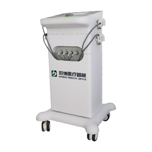 Cart-based Medical Ultrasound Therapy Machines, High Quality Cart-based ...