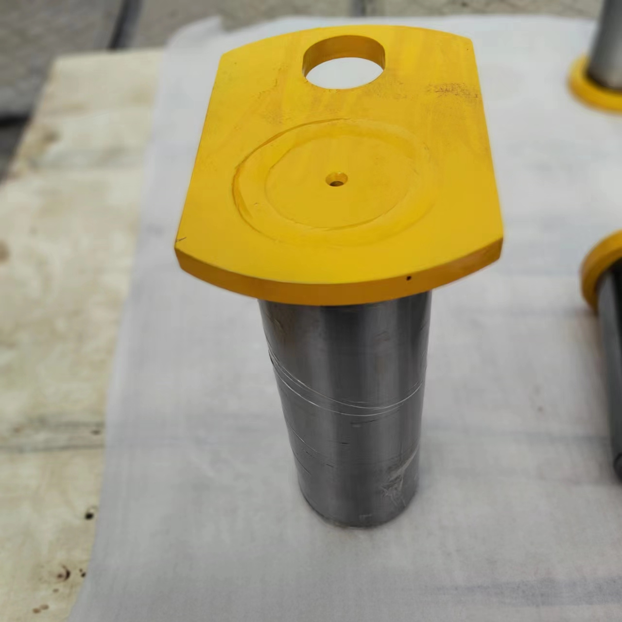 Kamotsu Pc300 Pc400 Excavator Custom Bucket Standards & Rock Buckets ...