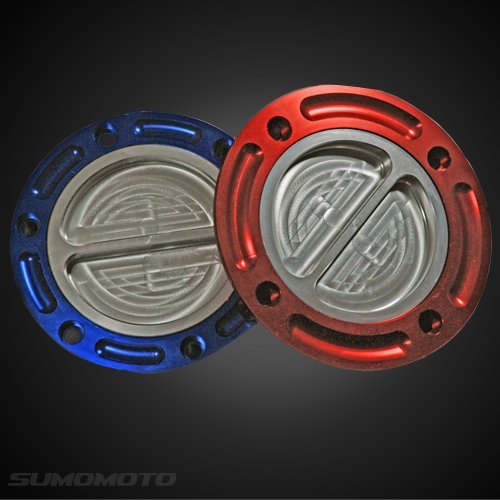 Billet Aluminum Race Fuel Cap, High Quality Billet Aluminum Race Fuel ...