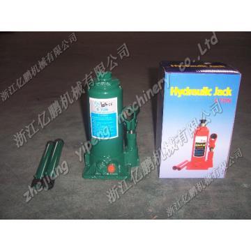 6t Bottle Jack With Relief Valve, High Quality 6t Bottle Jack With ...