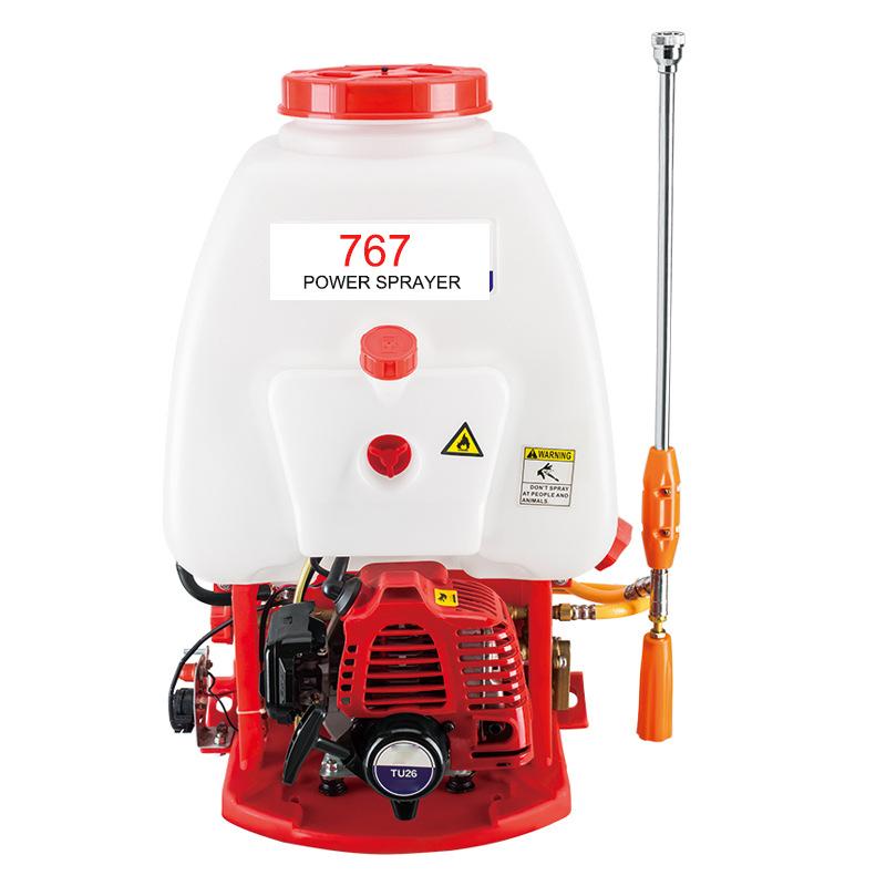 12v 12ah Backpack Power Sprayer For Agriculture, High Quality 12v 12ah ...