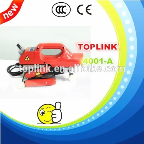 Leister Plastic Welding Machine, High Quality Leister Plastic Welding ...