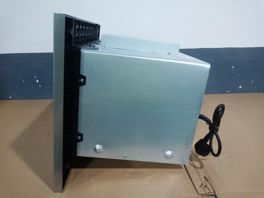 Built In Microwave Oven With Led Display, High Quality Built In ...
