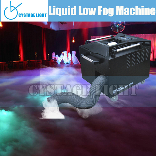 8000w Powerful Wedding Low Lying Fog Machine, High Quality 8000w ...
